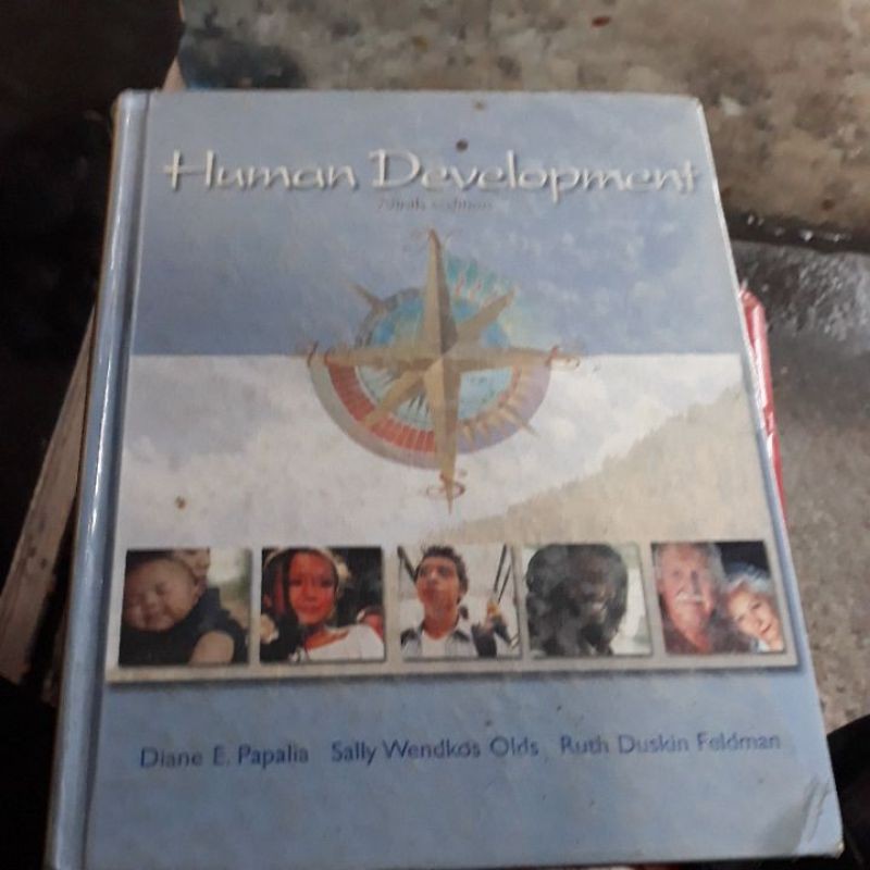 Jual buku human development ninth edition | Shopee Indonesia
