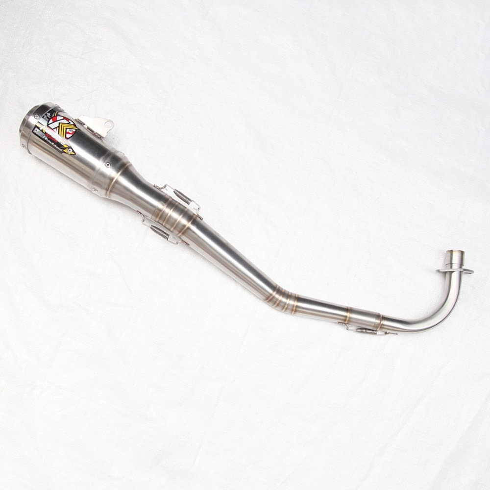 Jual Kawahara Exhaust GT Pro Blade | Shopee Indonesia