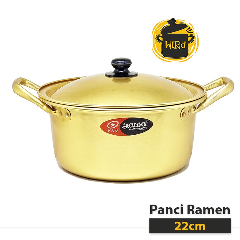 Jual Maspion Jawa Panci Ramen Original Asli Korea Kualitas No.1 | Panci ...