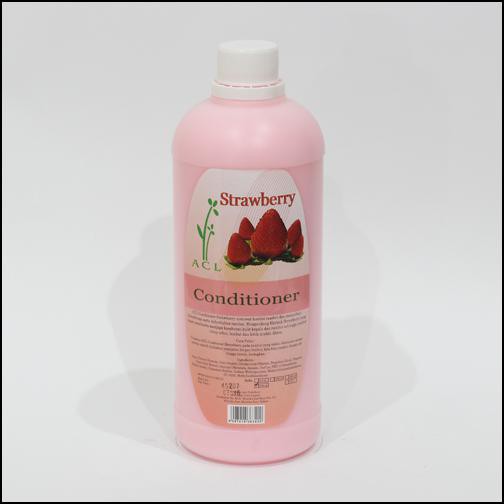 Jual ACL CONDITIONER STRAWBERRY 1000ML | Shopee Indonesia