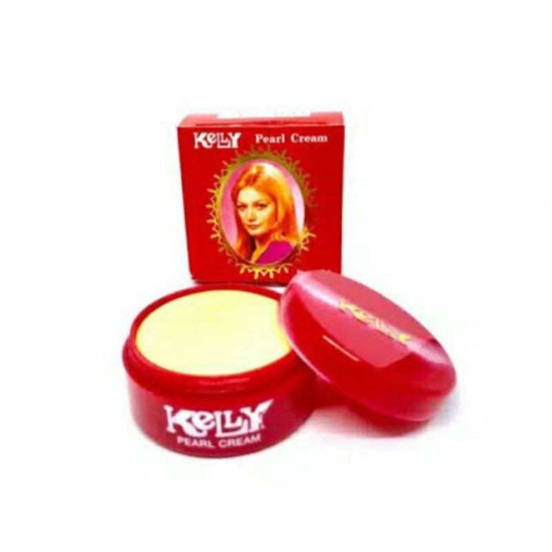 Jual Kelly Cream Kecil ( 5GR ) | Shopee Indonesia