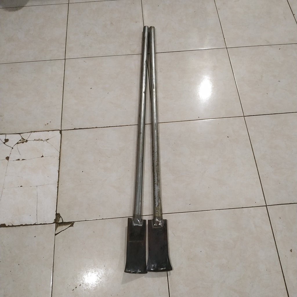 Jual Lempak Tanah Murah - Dodos Gali Tanah Linggis Lebar | Shopee Indonesia