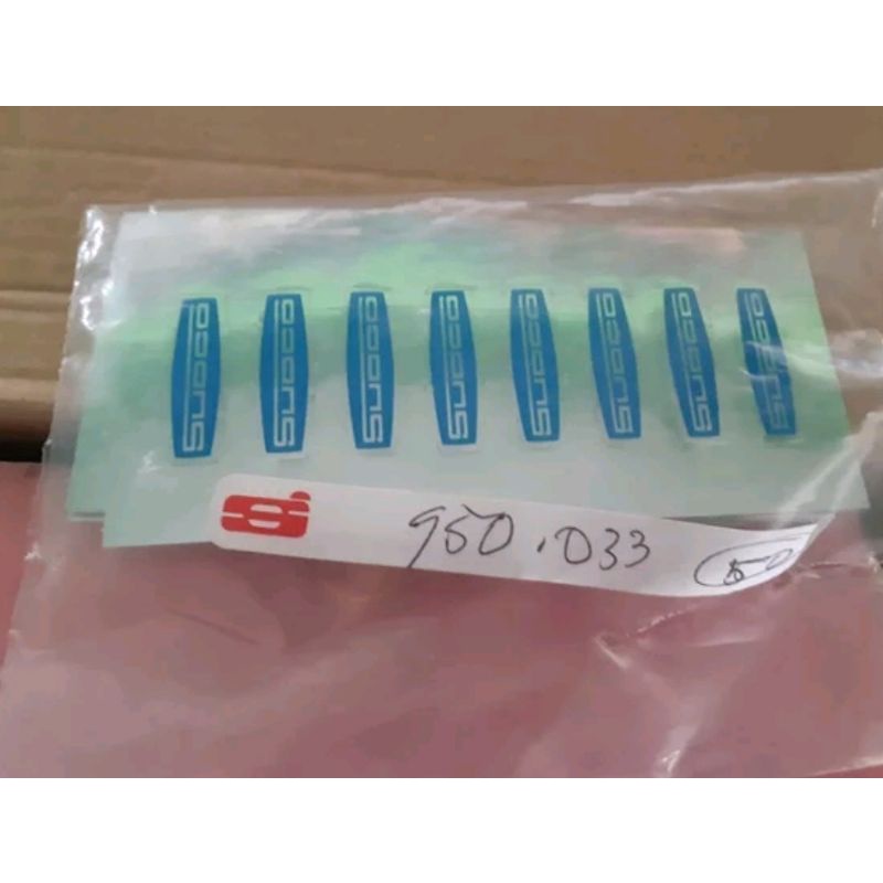 Jual stiker sudco ori 100% ori nempel mangkok | Shopee Indonesia