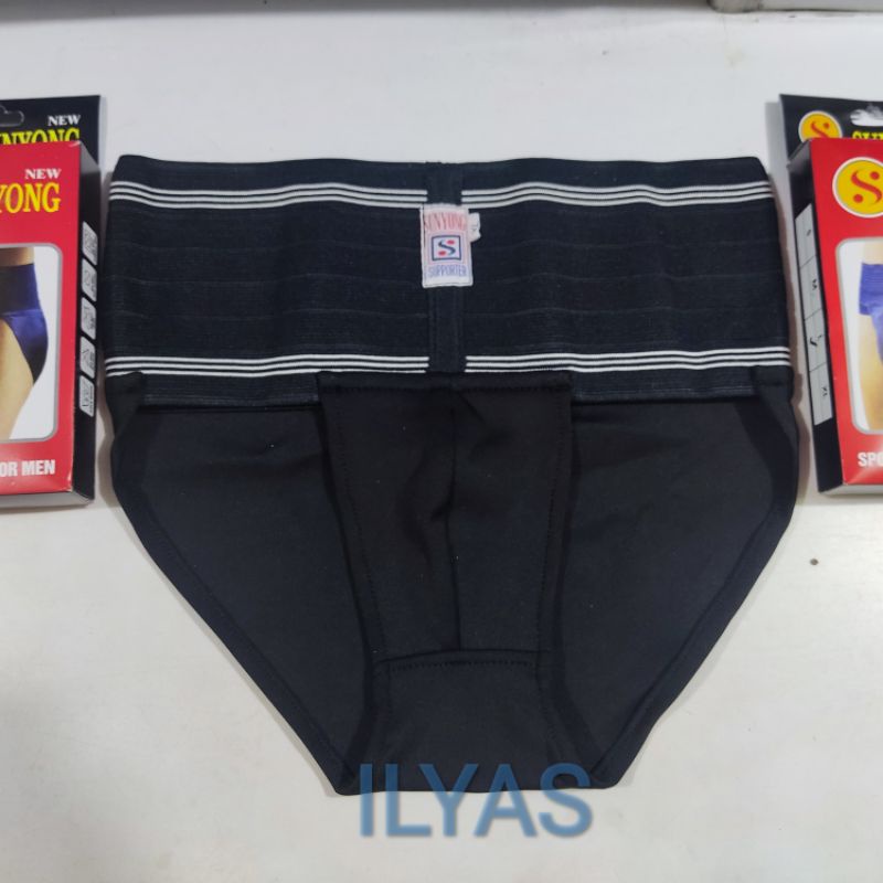 Jual FULL BRIEF UNTUK PEKERJA BERAT DAN OLAHRAGA FUNGSI MENCEGAH TURUN ...