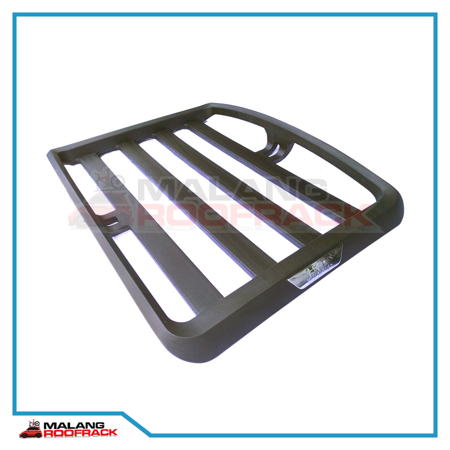 Jual Roofrack Rak Mobil Hummer H2 Rak Atas Mobil | Shopee Indonesia