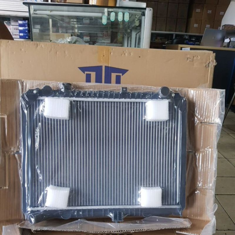 Jual radiator kia pregio pragio manual | Shopee Indonesia