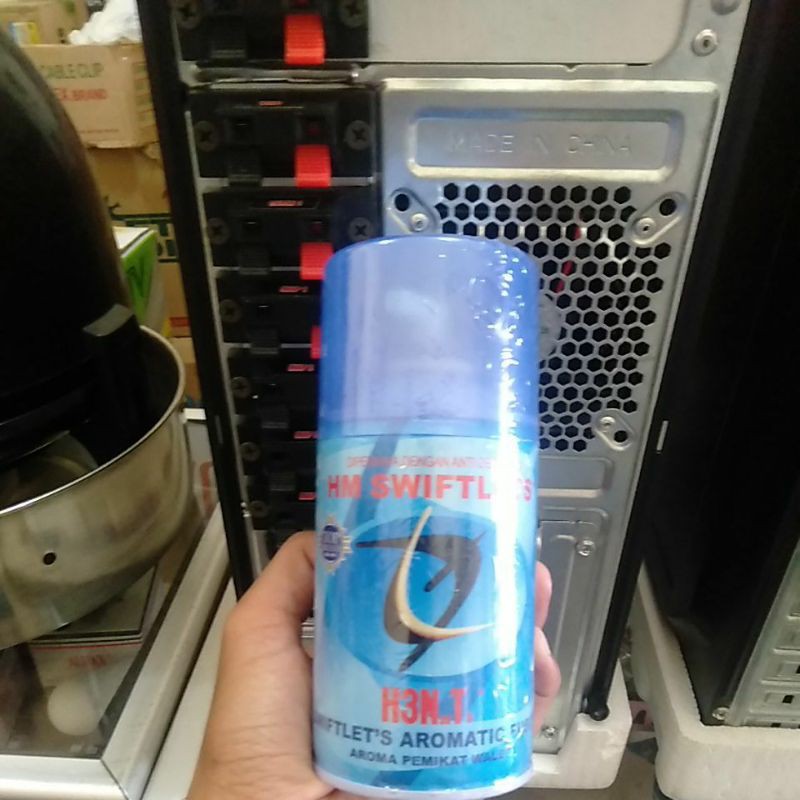 Jual Parfum walet H3N1 | Shopee Indonesia