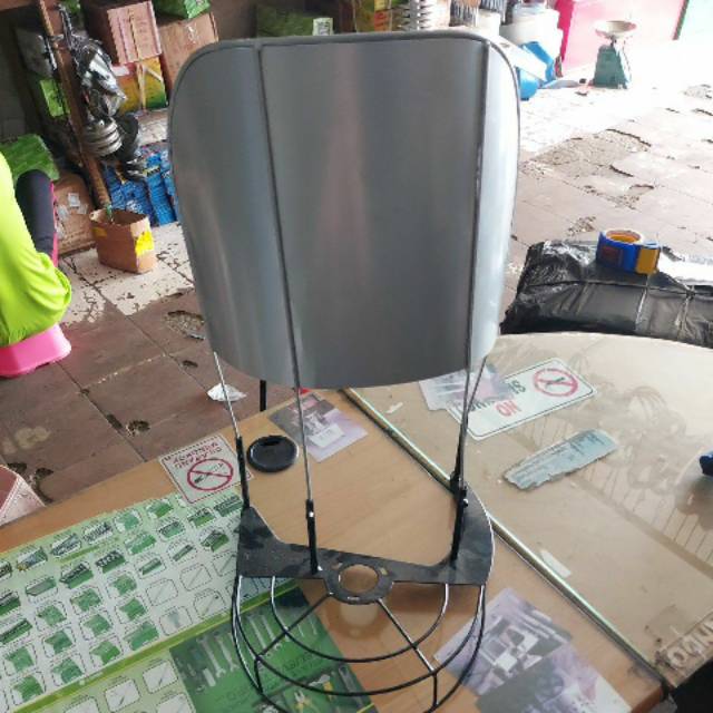 Jual Tebeng mesinrumput tebeng potong padi | Shopee Indonesia