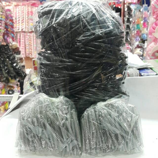 Jual HARGA/144pcs, Bando Polos Per Tuing Tuing Bando Polos Bando Bahan ...