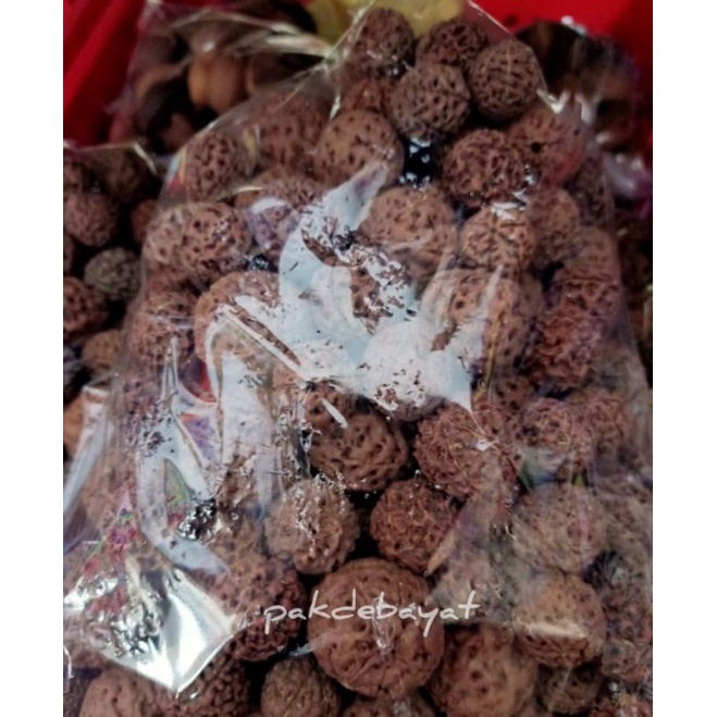 Jual Biji Rotan, Bunga Pinus, Biji Cemara, Jinitri (Biji-Bijian kiloan ...