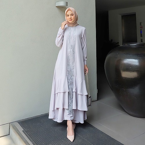 Jual Bju Bsju Baj Bj Baju Stelan Setelan Pakaian Atasan Gamis Gmis ...
