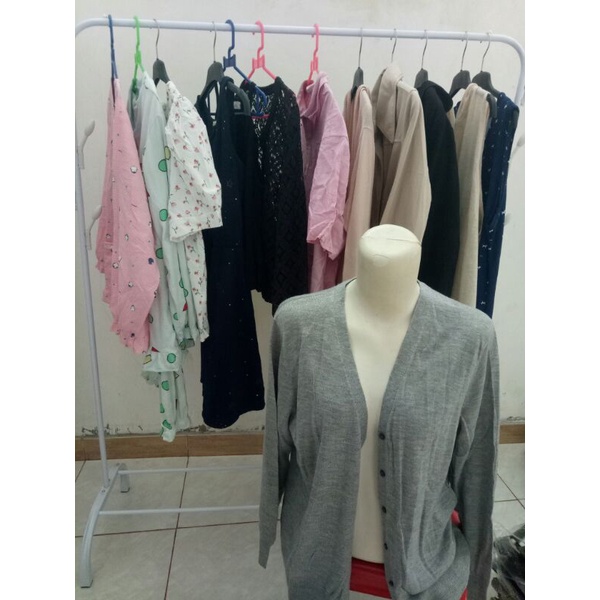 Jual BACA DESKRIPSI - BAJU - BAJU - PAKAIAN | Shopee Indonesia