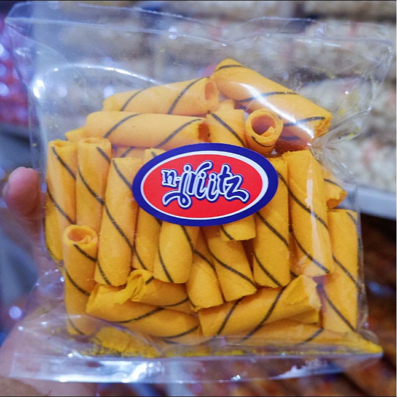 Jual Kue Astor Semprong Snack 7000 Murah Meriah Khas Cimahi Bandung ...