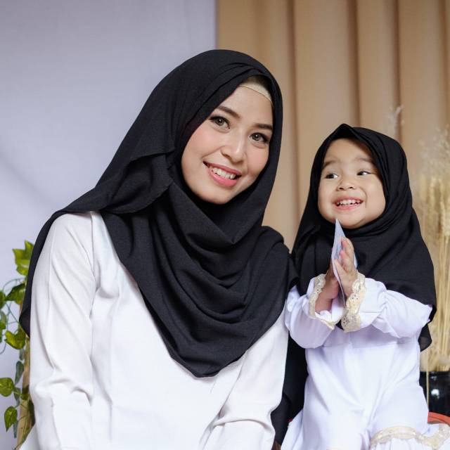 Jual JILBAB PASTAN COUPLE BY ALMAHYRA JILBAB IBU DAN ANAK JILBAB COUPLE ...