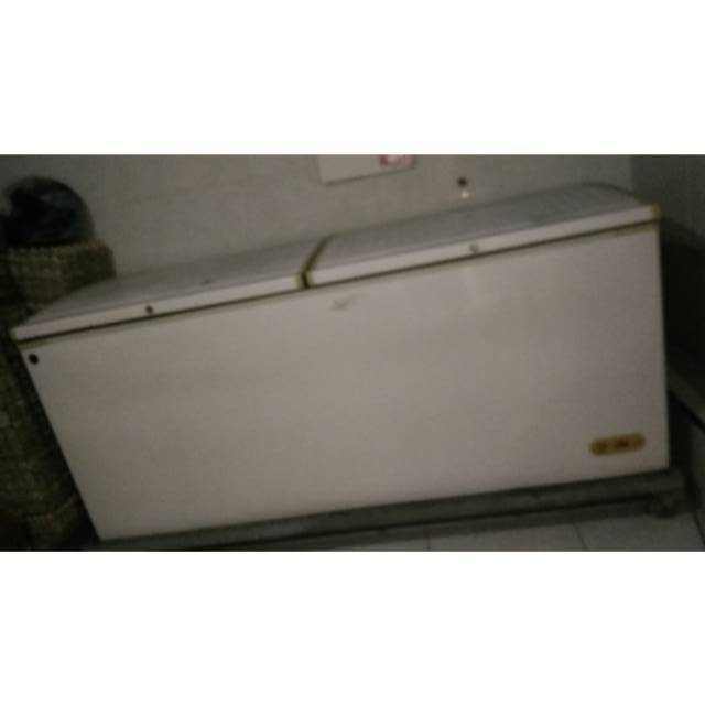 Jual Box Freezer rsa 1200liter | Shopee Indonesia