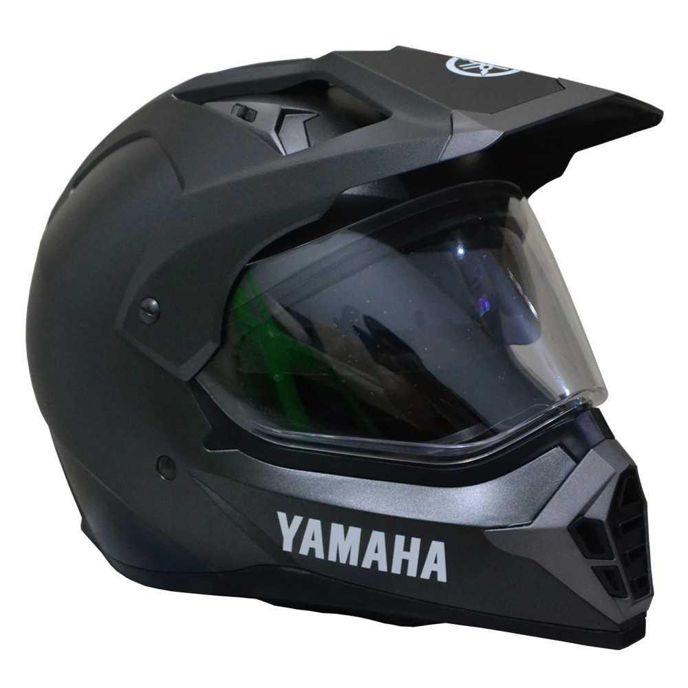 Jual Helm Yamaha MT-25 | Shopee Indonesia