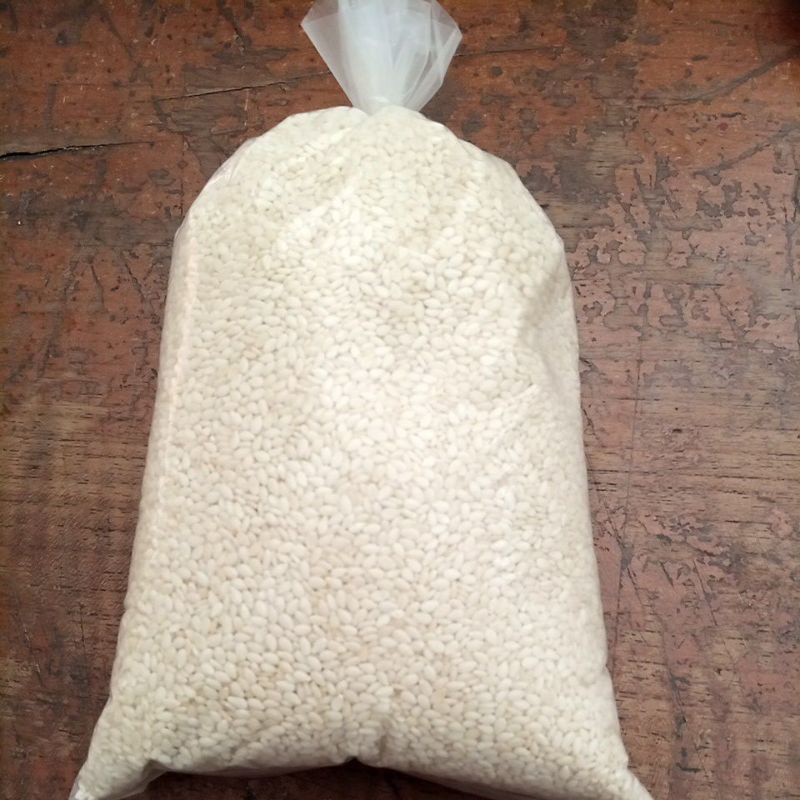 Jual Wijen Putih Number One 100 gr / 250 gr | Shopee Indonesia