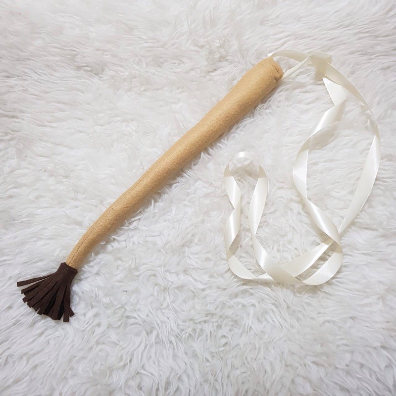 Jual Bando Singa Kostum Singa Lion King Simba Ekor Macan Buntut Harimau ...