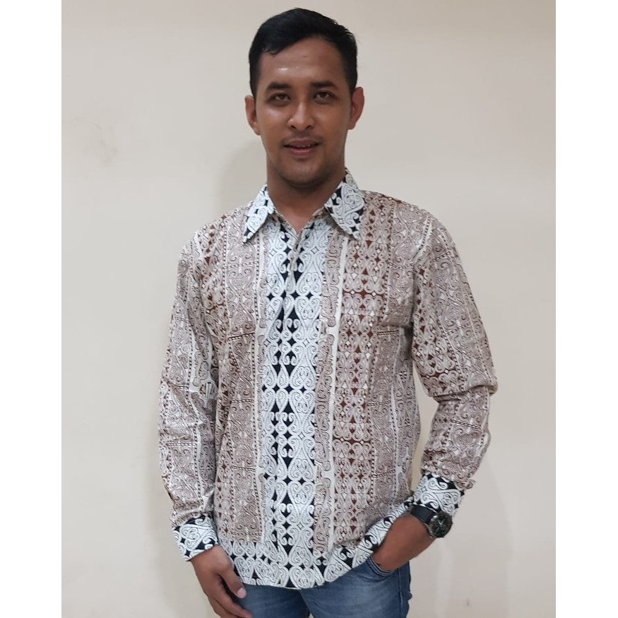 Jual BATIK GORGA TERBAIK DAN TRADISIONAL BATAK | Shopee Indonesia