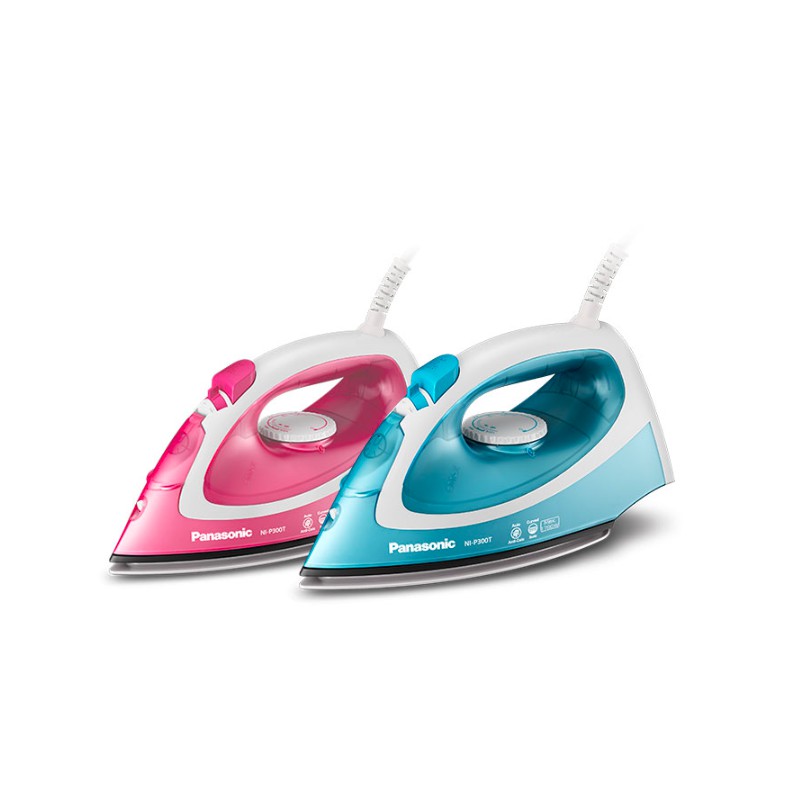 Jual Panasonic Setrika Uap 350 Watt – NIP300T Spray | Shopee Indonesia