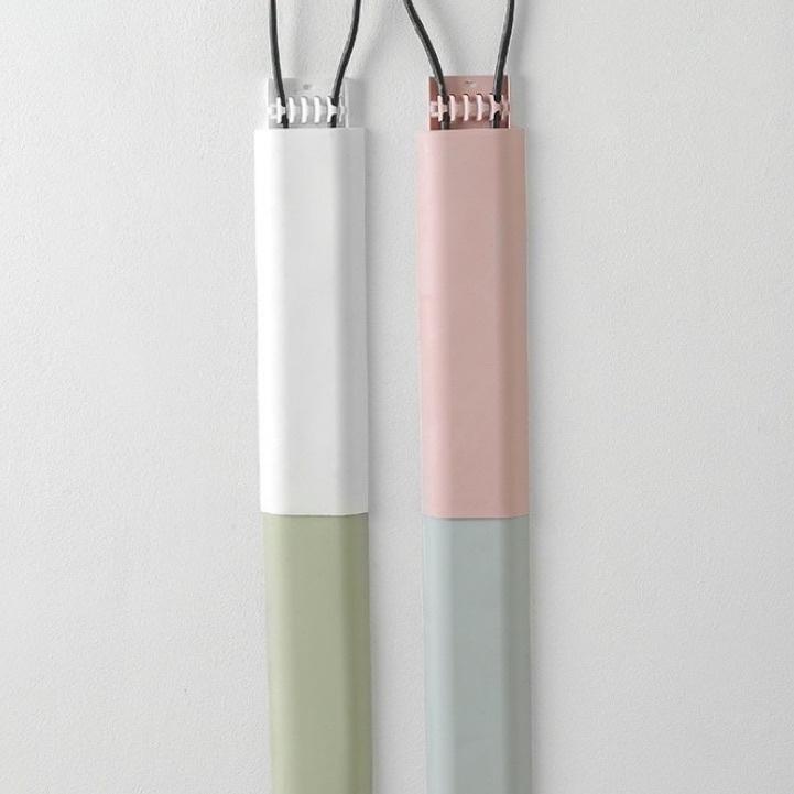 Jual T-67 [ctshop1] penutup Kabel Dinding Lantai Universal Cable ...