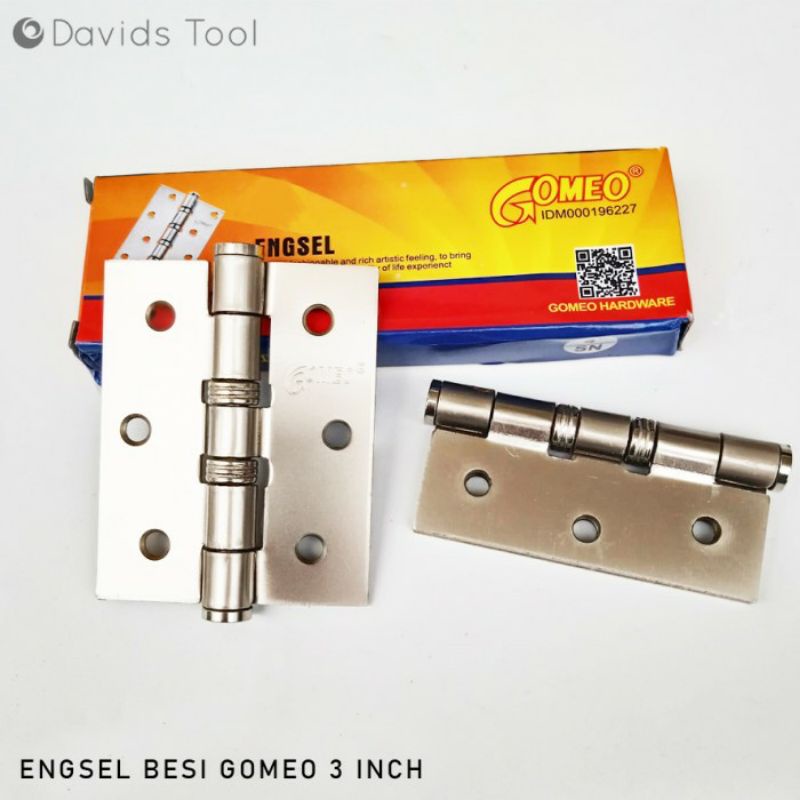 Jual Engsel 3", 4" dan 5" | Shopee Indonesia