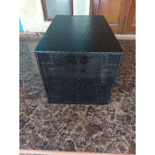Jual box speaker subwoofer planar 12 inch | Shopee Indonesia