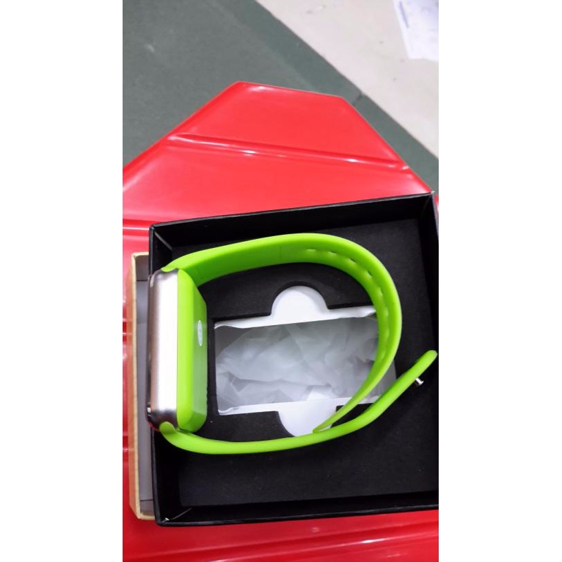 Jual SmartWatch GT08 For Android & IOS ( Jam Tangan Pintar ) | Shopee ...