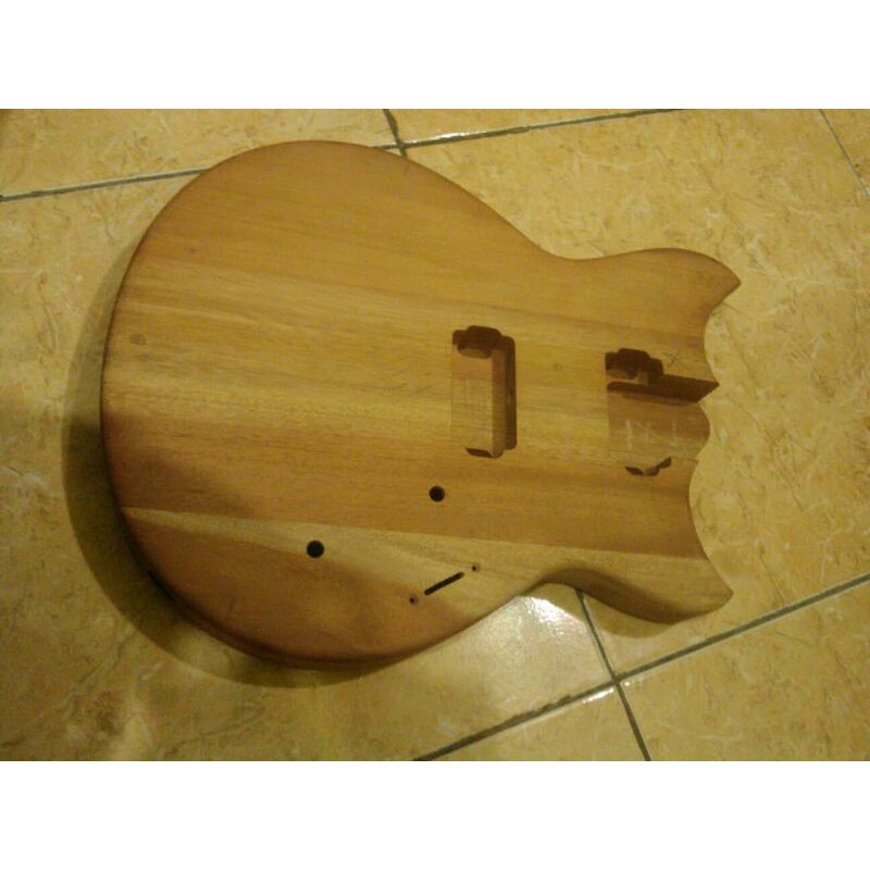 Jual Body Gitar Yamaha Original | Shopee Indonesia