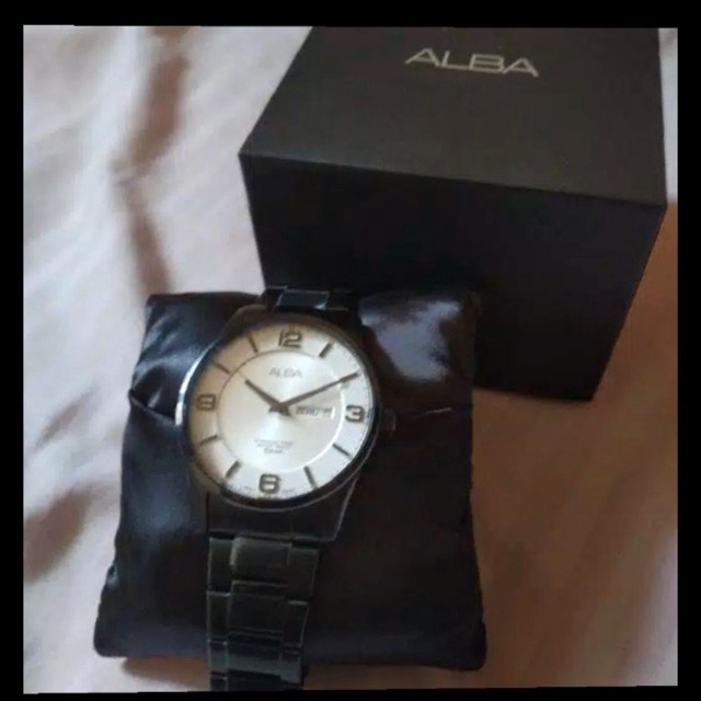 Jual Alba watch | Shopee Indonesia