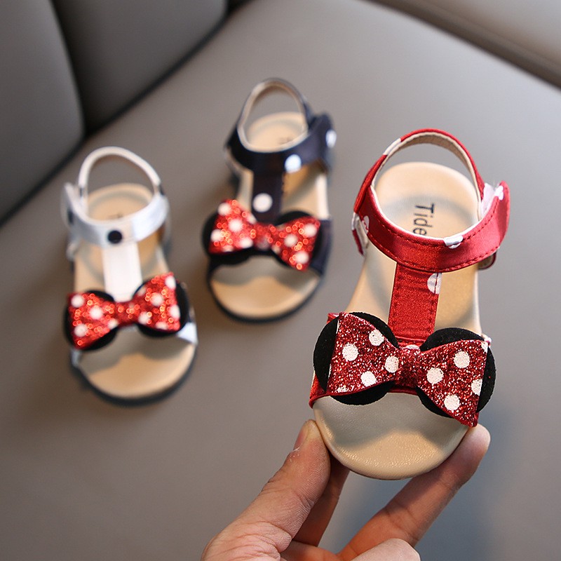 Jual PROMO 5.5 heybaby SANDAL MINNIE RIBBON Sandal Anak Tali im Model ... Jual PROMO 5.5 heybaby SANDAL MINNIE RIBBON Sandal Anak Tali im Model ...