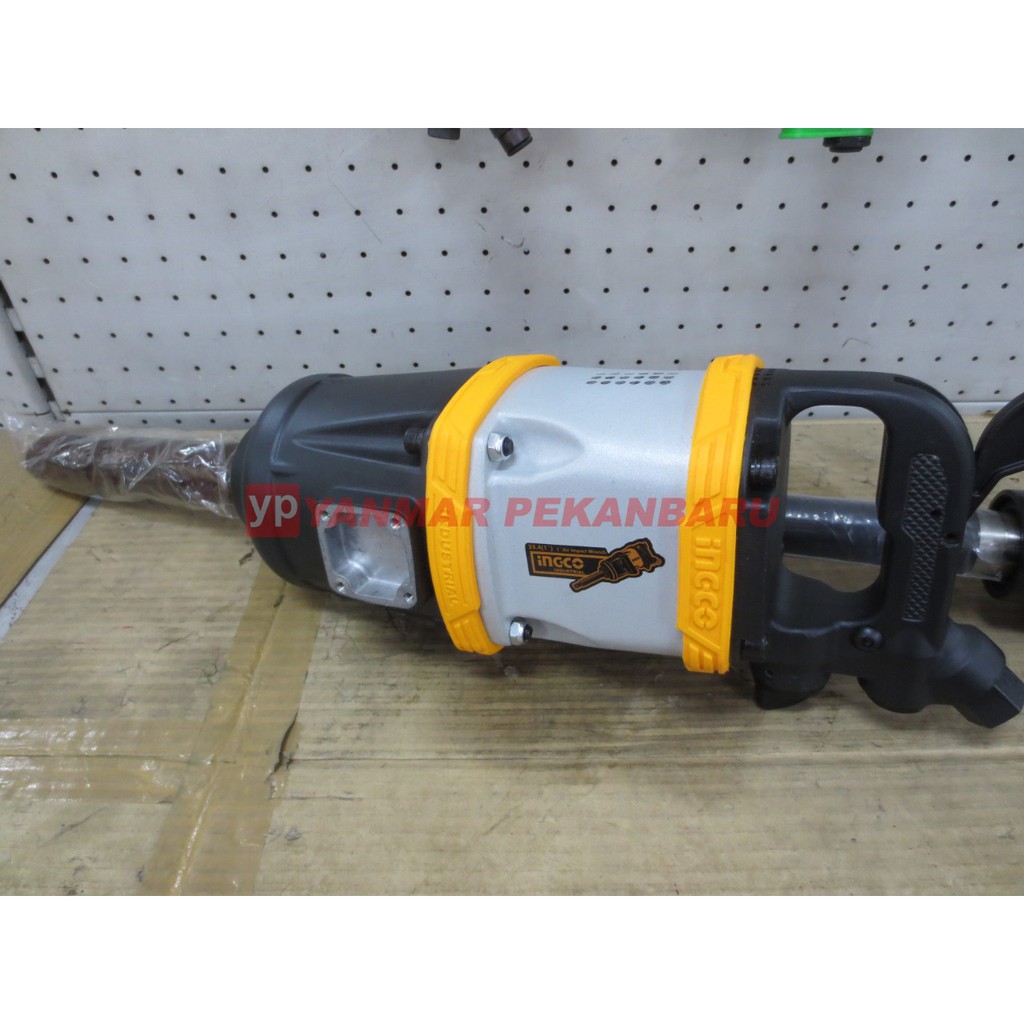 Jual Air Impact 1" INGCO AIW11222 | Shopee Indonesia