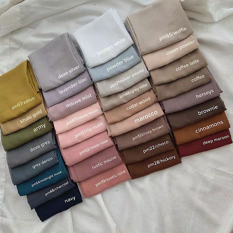 Jual SEGI 4 PARIS PREMIUM | Shopee Indonesia