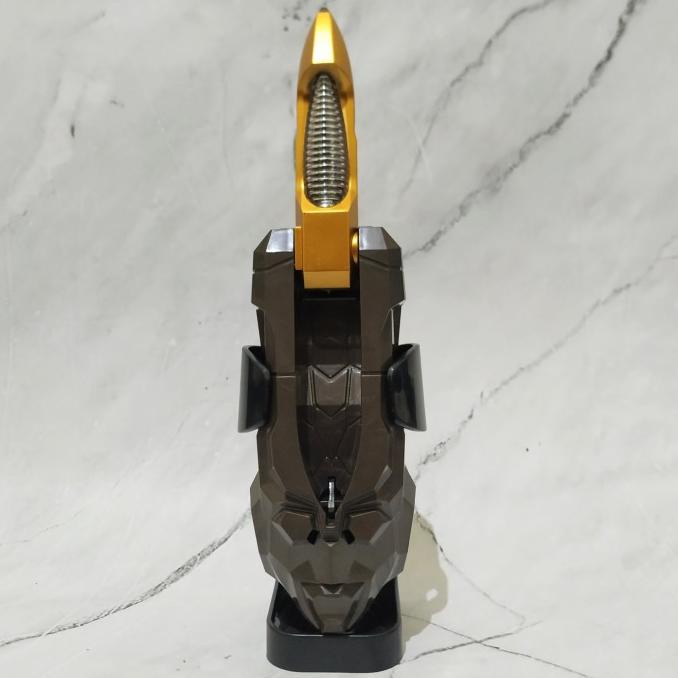 Jual COD ULTRAMAN DYNA REFLASHER LIEFLASHER HENSHIN ITEM DX ULTRA ...