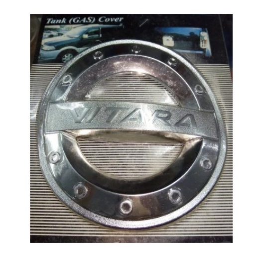 Jual Cover tangki mobil Grand Vitara | Shopee Indonesia