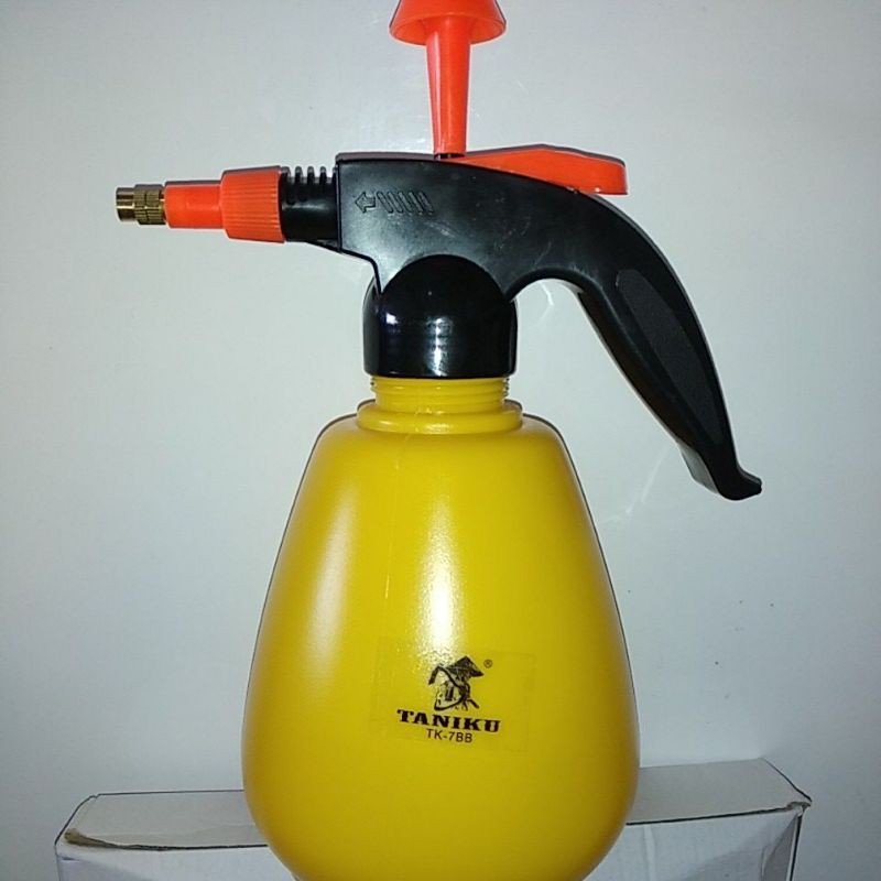 Jual Sprayer Taniku @ 1,5 Liter | Shopee Indonesia