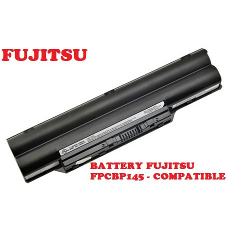 Jual BATERAI BATTERY FUJITSU E751 E752 E781 E782 P770 P771 P772 S710 ...