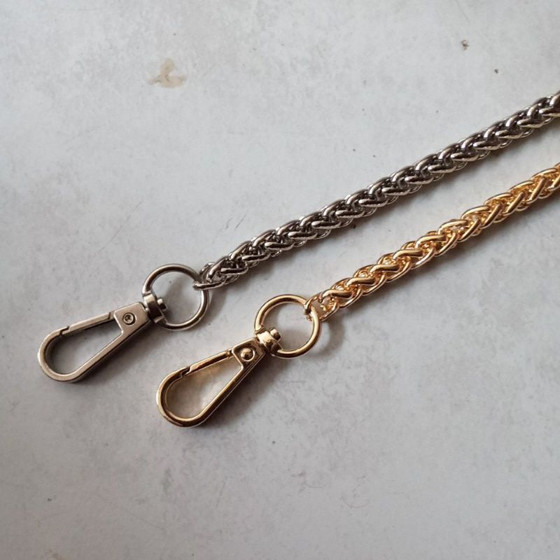 Jual Rantai tas ULIR besar. 110 cm dan 120 cm | Shopee Indonesia