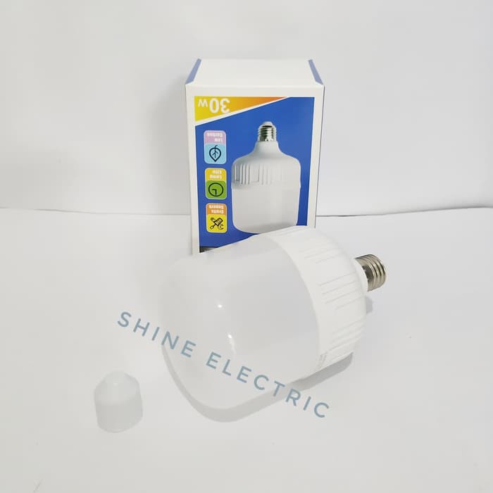 Jual Lampu Capsule Kapsul LED 30w 30watt 30 w 30 watt putih white ...