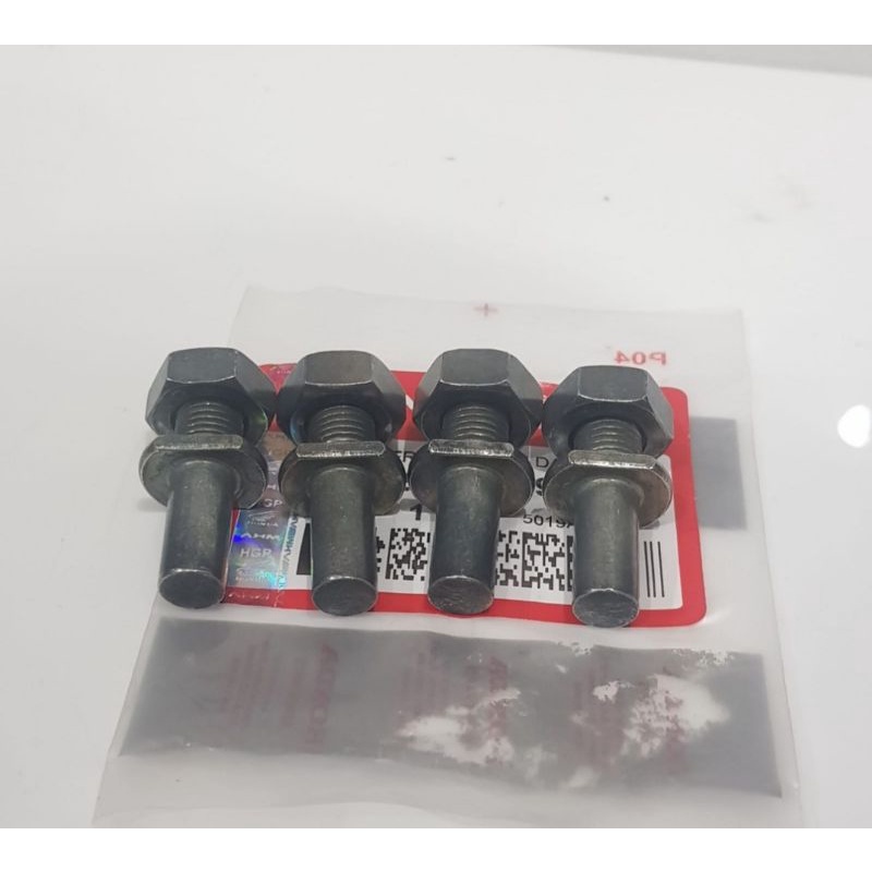 Jual BAUT GEAR GIR BELAKANG TIGER CB MEGA PRO GL PRO GL MAX HONDA ...