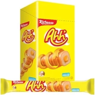 Jual Richeese 1 Ekor Terlengkap & Harga Terbaru Juni 2024 | Shopee ...