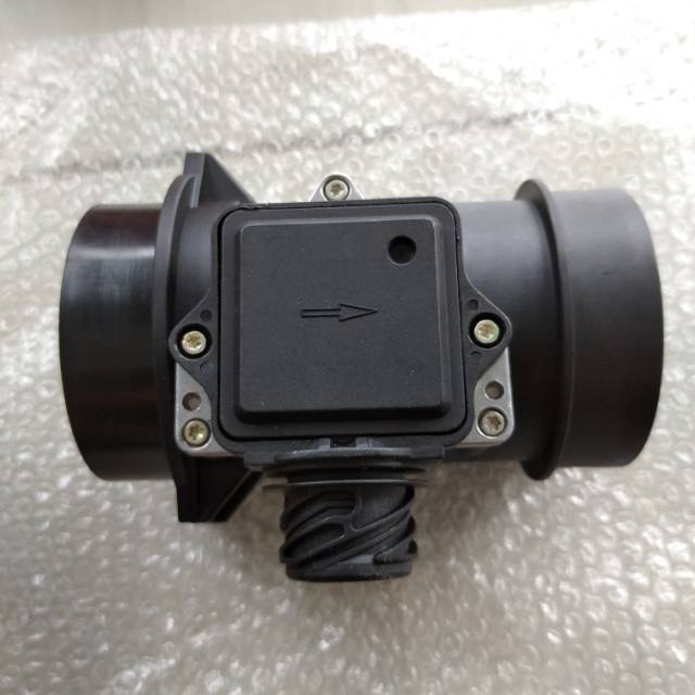 Jual Sensor Mass Air Flow Meter MAF BMW E34 E36 M50 M52 320i 520i ...