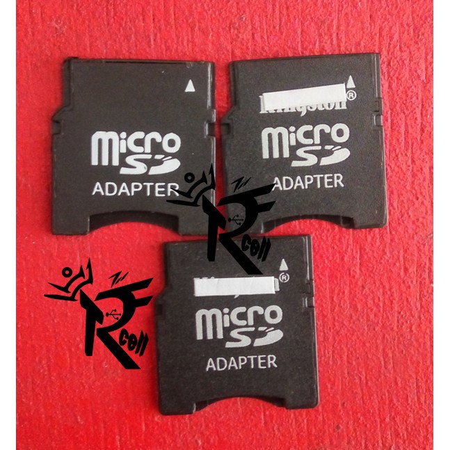 Jual Adapter MiniSD Adapter Mini SD Adapter MicroSD Ke Minisd Mini SD ...