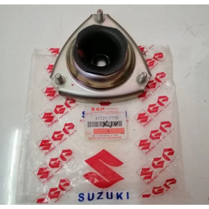 Jual Support Shock Breaker Depan Suzuki APV Mega Carry APV Arena ...