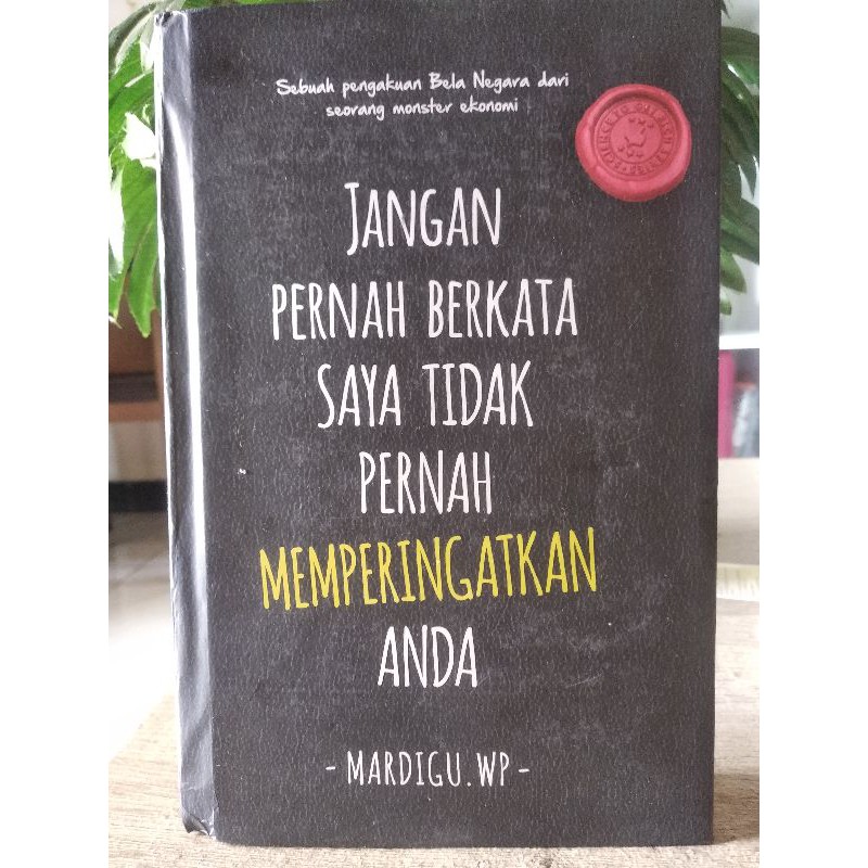 Jual Buku Mardigu Wowiek Original | Shopee Indonesia