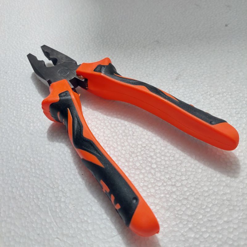 Jual Tang kombinasi 8 inci | Shopee Indonesia