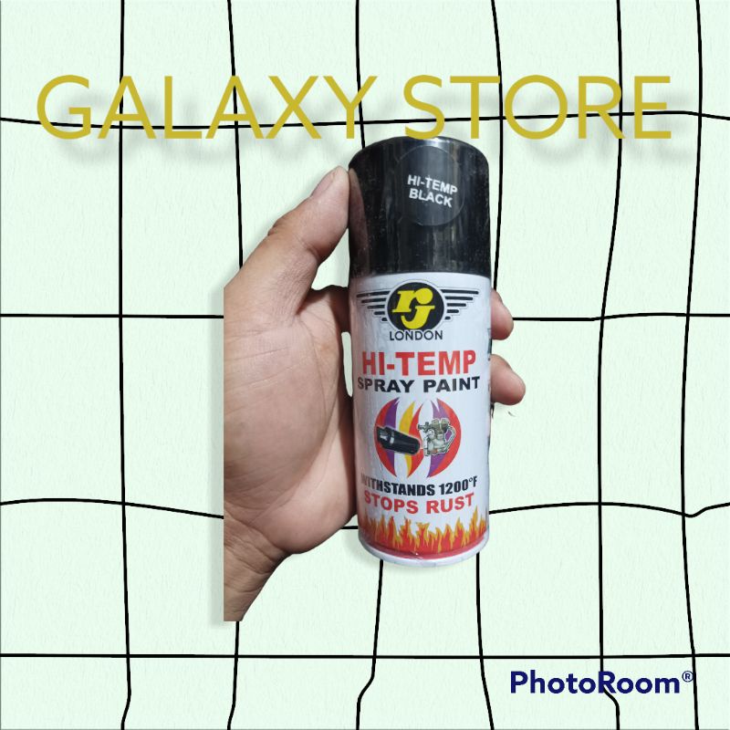 Jual PILOK HITEM RJ 150 ML | Shopee Indonesia