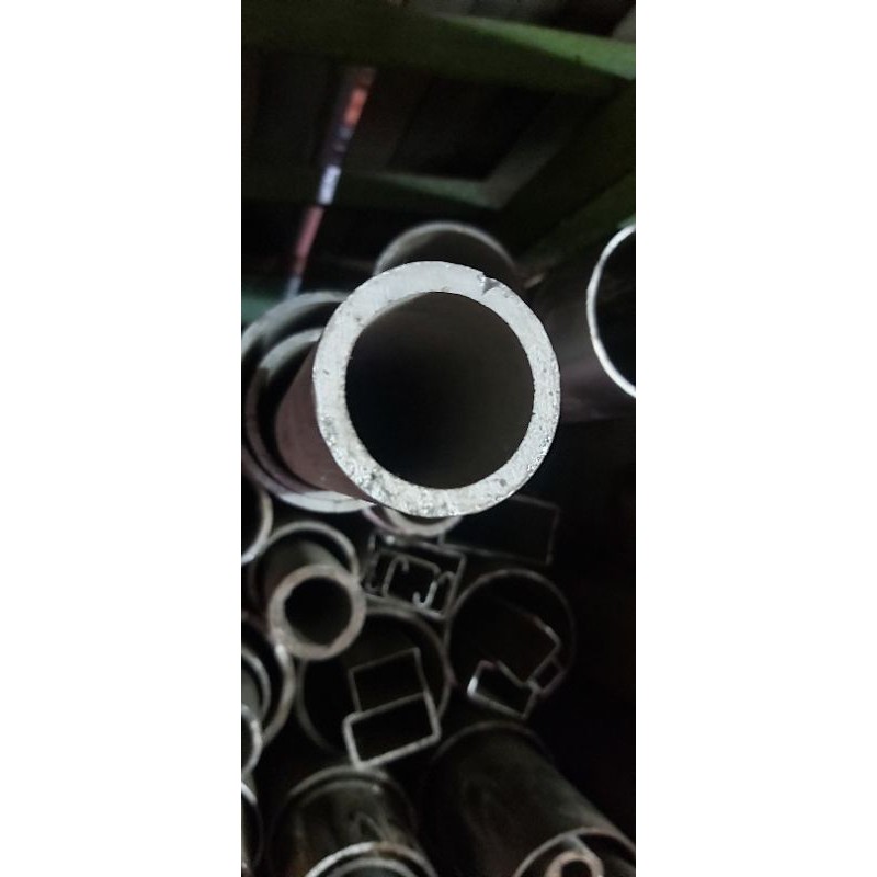 Jual pipa stainless od 45 id 35 panjang 60cm | Shopee Indonesia