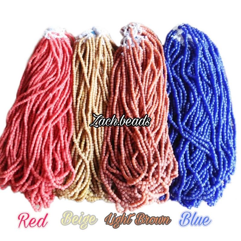 Jual Manik Indopasifik Polos | Shopee Indonesia