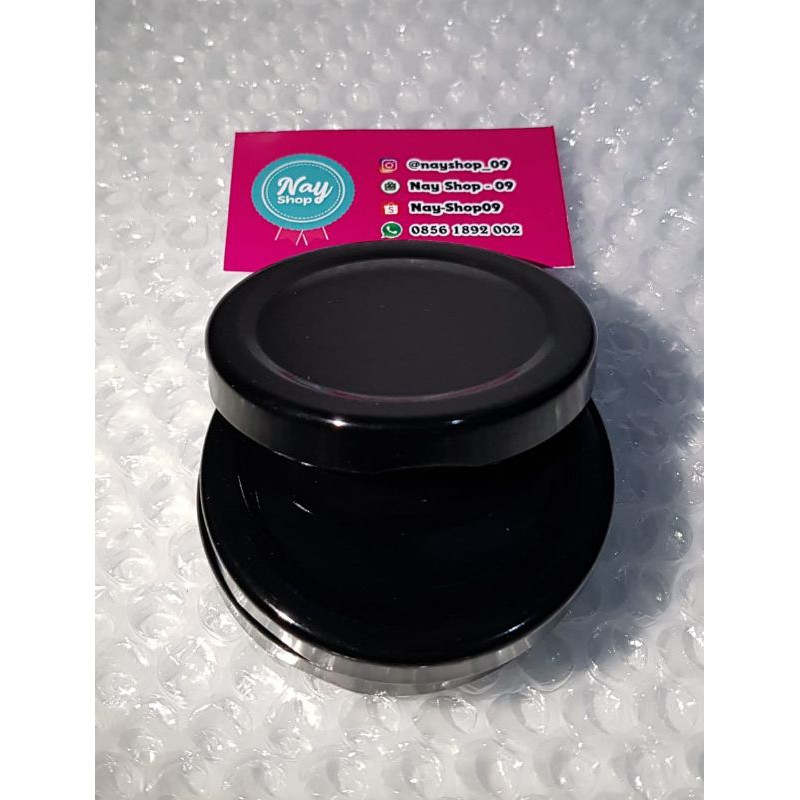 Jual tutup botol jar / tutup botol selai 63mm / Lug Cap 63mm | Shopee ...